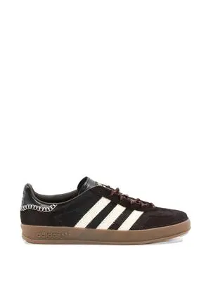 WALES BONNER X ADIDAS Gazelle Pony Sneakers - Marrone