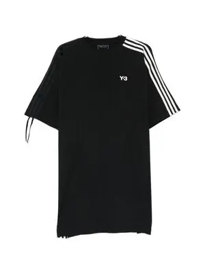 Y3 Crewneck T-shirts For Women