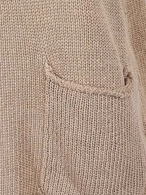 MIZUIRO Cotton Vest
