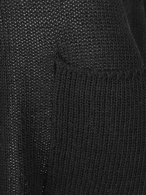 MIZUIRO Cotton Vest