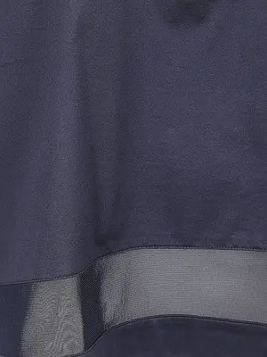 MIZUIRO Cotton T-shirt