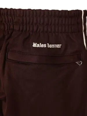 WALES BONNER X ADIDAS Logo Trackpants