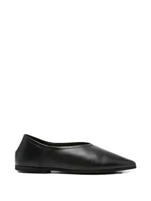 BABU' MILANO City Ballet Flats