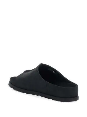 UGG Otzo Slides - Nero