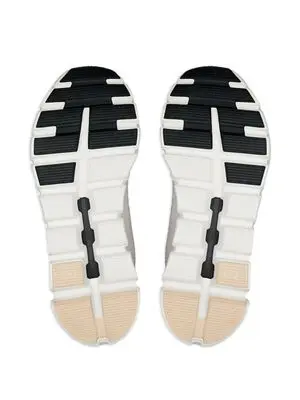 On Push Athletic Sneakers - Beige