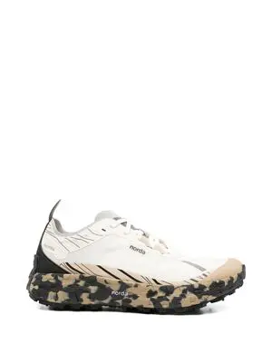 Norda Criss-cross Sneakers For Women