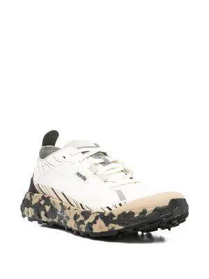 NORDA 001 Lace-up Sneakers - Blu