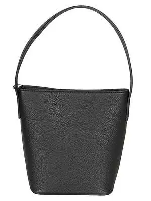 MIZUIRO Small Leather Handbag