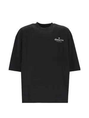 Adidas X Willy Chavarria T-shirts For Women