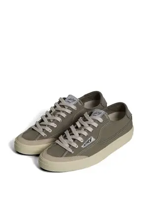 AUTRY Windscape Low Top Canvas Sneakers