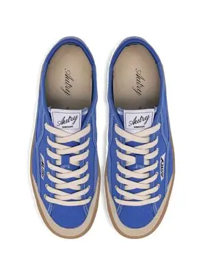 AUTRY Windscape Low Top Sneakers - Blu