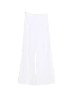 Via Masini 80 Wide Leg Pants For Women