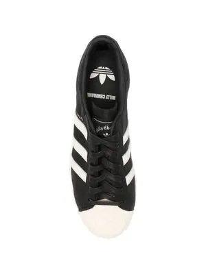 ADIDAS X WILLY CHAVARRIA Superstar Sneakers