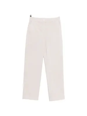 Via Masini 80 Belted Bottoms For Women