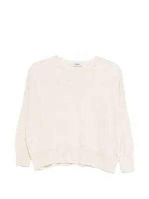 Base Long Sleeve Sweaters For Women