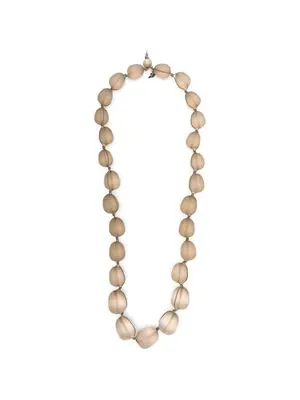 Emporio Armani Logo Jewelry For Women