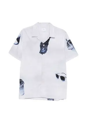 Women's Frilled Shirts