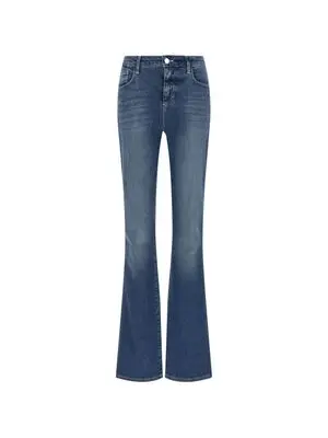 L'Agence Selma Denim Jeans