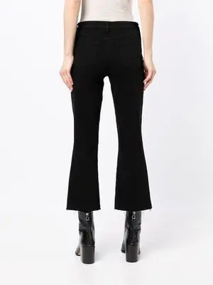 L'Agence Kendra Flared Jeans
