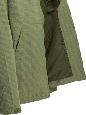GOLDWIN Dope Dyed Ripstop Windbreaker Jacket