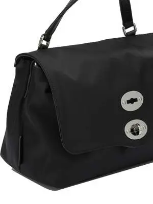 ZANELLATO Postina® Tokyo Medium Handbag