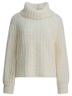 RAKKI Myra Turtleneck Sweater