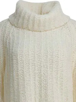 RAKKI Myra Turtleneck Sweater