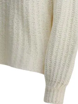 RAKKI Myra Turtleneck Sweater