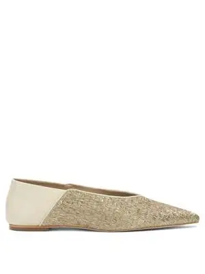 AMMB MILANO Ballerinas