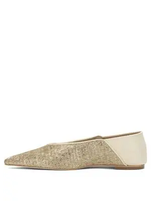 AMMB MILANO Ballerinas