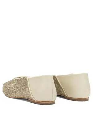 AMMB MILANO Ballerinas