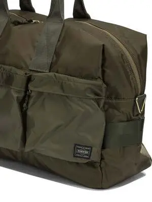 PORTER YOSHIDA & CO Force 2way Duffle Bag