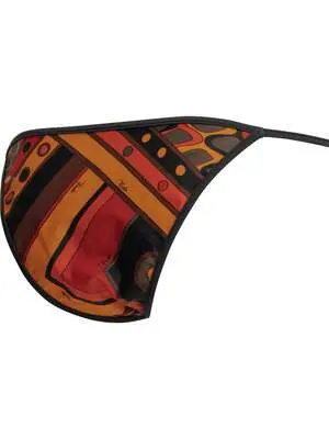 Emilio Pucci Vivara Bikini Briefs
