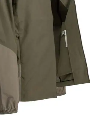 GOLDWIN Hyperdense Taffeta U/s Right Lightweight Jacket
