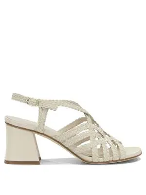 Pons Quintana Strappy Shoes For Women