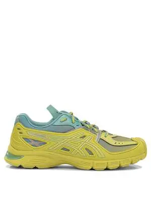 Asics Lyte Kiko Kostadinov Low Top Sneakers - Yellow