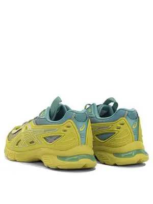 Asics Lyte Kiko Kostadinov Low Top Sneakers - Yellow