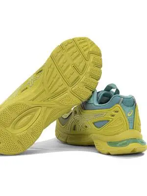 Asics Lyte Kiko Kostadinov Low Top Sneakers - Yellow