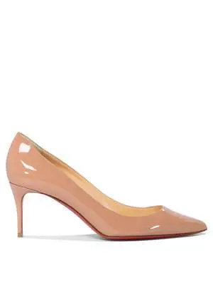 CHRISTIAN LOUBOUTIN Heeled Pumps