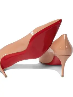 CHRISTIAN LOUBOUTIN Heeled Pumps