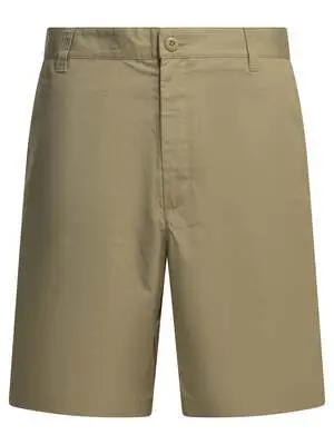 Carhartt Work In Progress Calder Five-pocket Shorts - Beige