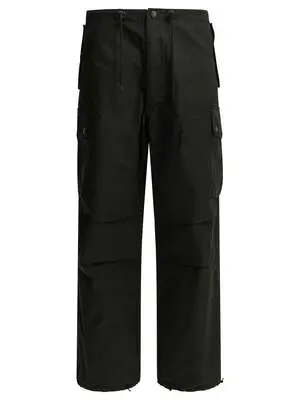 Needles Mid Rise Pants For Women