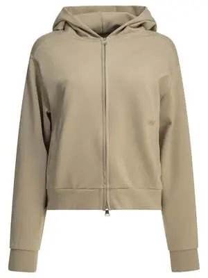 Women's Natural Sweatshirt Sweatshirts Hoodies