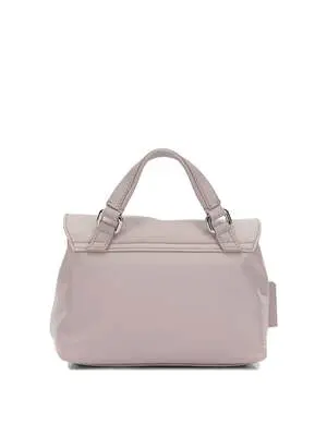 ZANELLATO Postina® Tokyo Small Handbag - Pink