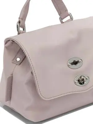 ZANELLATO Postina® Tokyo Small Handbag - Pink