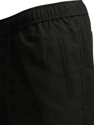 Givenchy Logo Embroidered Bermuda Shorts