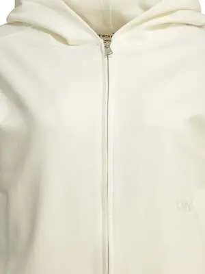 OWN: OFF WITH NATURE Off With Nature Zip-up Hoodie