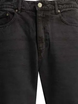 MFPEN Modified' Straight Leg Jeans