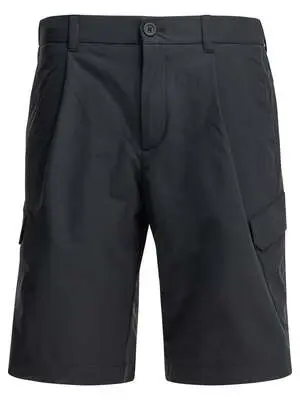 Herno Mid Rise Bottoms For Women