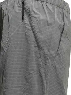 GOLDWIN Dope Dyed Rip-stop Sport Pants